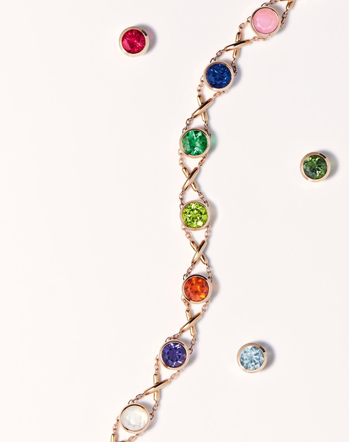 Chaumet – Digital campaign I OMEDIA PARIS